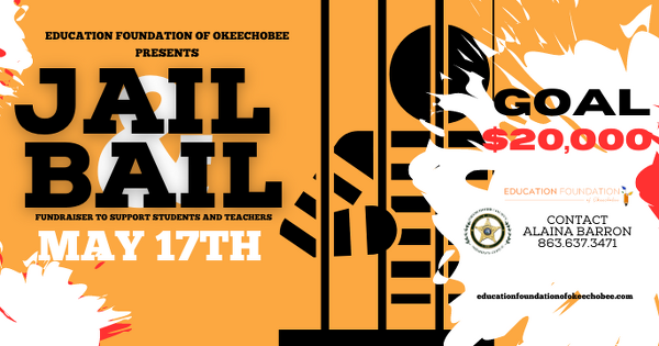 Jail & Bail 2024